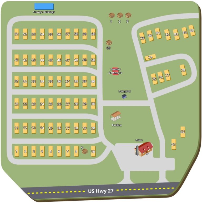 Book Now – 3 RiversRun RV Park